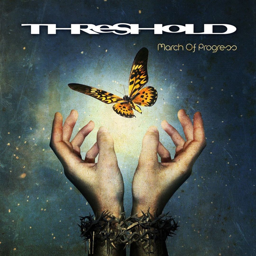 March of Progress - Threshold | Album | AllMusic