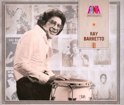 Anthology - Ray Barretto | Album | AllMusic