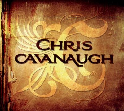 Chris Cavanaugh - Chris Cavanaugh | Album | AllMusic
