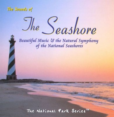 The Sounds Of The Seashore - Various Artists |... | AllMusic