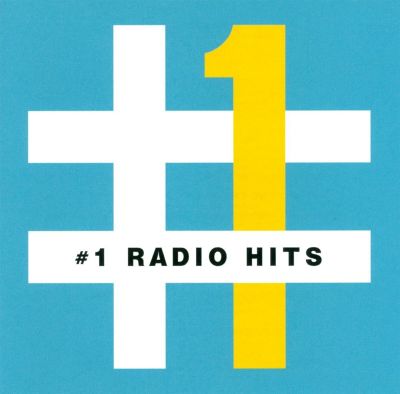 #1 Radio Hits - Various Artists | Album | AllMusic