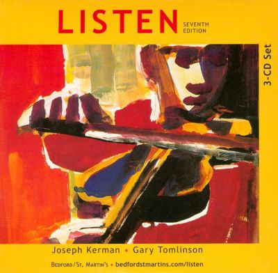 Listen: 7th Edition [3 CD] - Various Artists |... | AllMusic