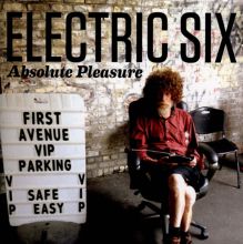 Electric Six Songs, Albums, Reviews, Bio & Mor... | AllMusic