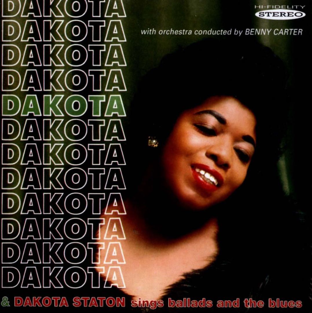 Dakota/Dakota Staton Sings Ballads and the Blu... | AllMusic