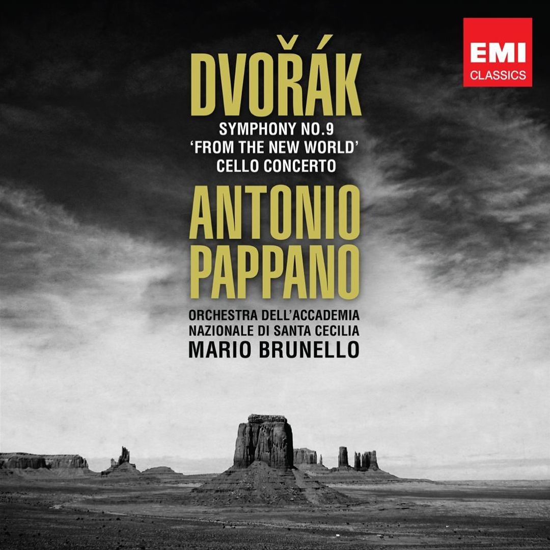 Dvorák: Symphony No. 9 "From the New World"; ... | AllMusic