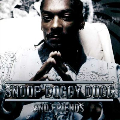 Snoop Doggy Dogg & Friends [Plastic Soho] - Sn... | AllMusic