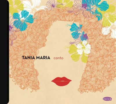 Canto - Tania Maria | Album | AllMusic