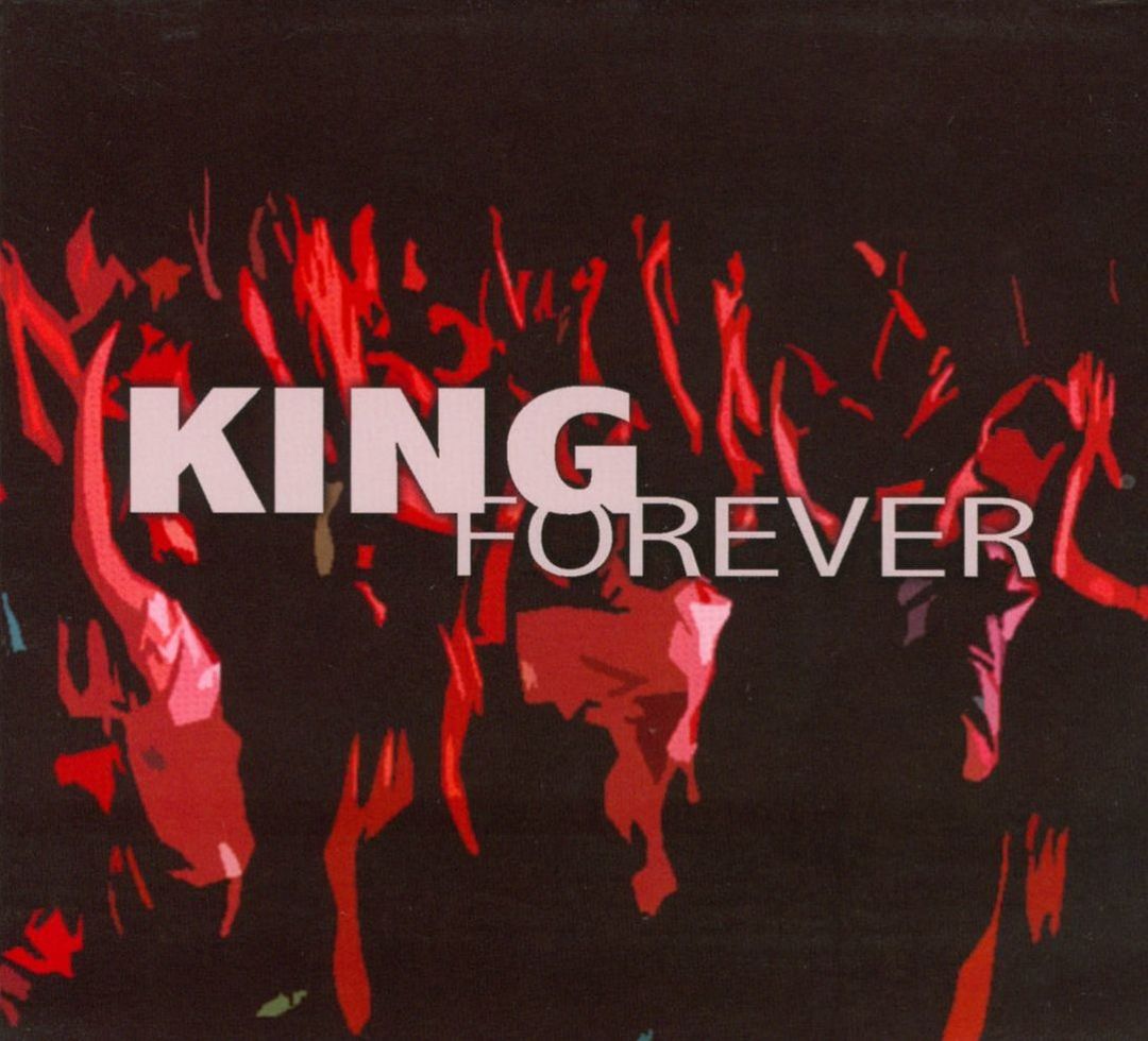 King Forever - Dan Hartke Worship Band | Album | AllMusic