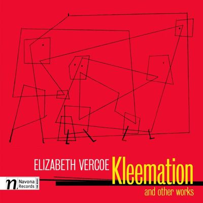 Elizabeth Vercoe: Kleemation and Other Works -... | AllMusic