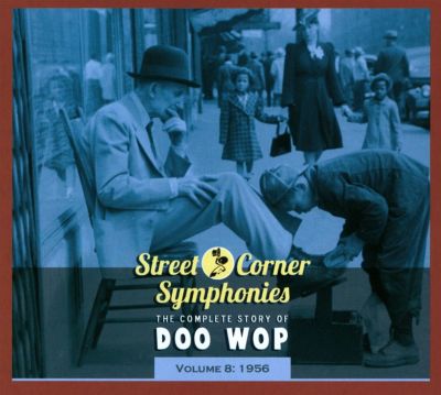 Street Corner Symphonies: The Complete Story o... | AllMusic