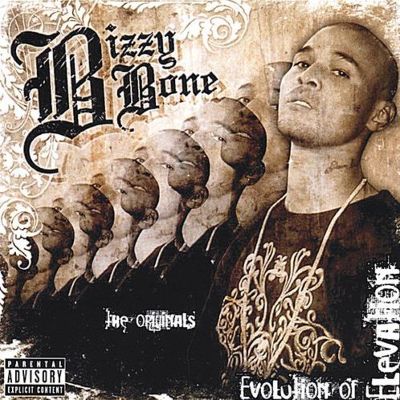 Originals - Bizzy Bone | Album | AllMusic