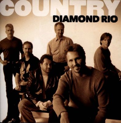Country: Diamond Rio - Diamond Rio | Album | AllMusic