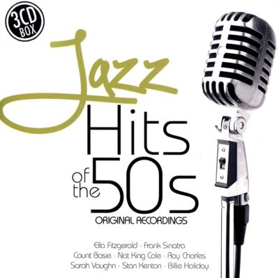 Jazz Hits Of The 50s: Original Recordings - Va... | AllMusic