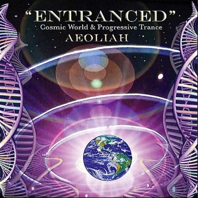 Entranced - Aeoliah | Album | AllMusic