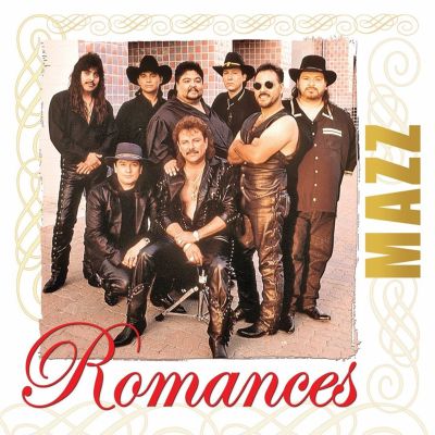 Romances - Mazz | Album | AllMusic