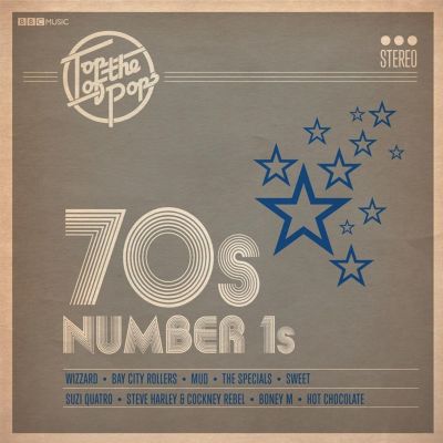Top of the Pops: 70's Number Ones - Various Ar... | AllMusic