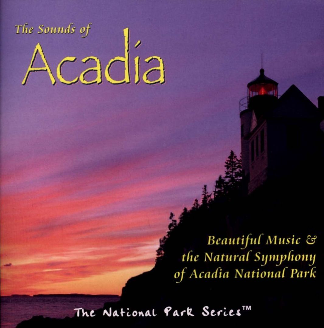 The Sounds of Acadia - Various Artists | Album | AllMusic