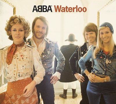 Waterloo - ABBA | Release Info | AllMusic