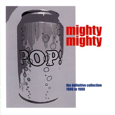 Pop Can: The Definitive Collection 1986-1988 -... | AllMusic
