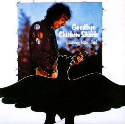 Goodbye - Chicken Shack | Album | AllMusic