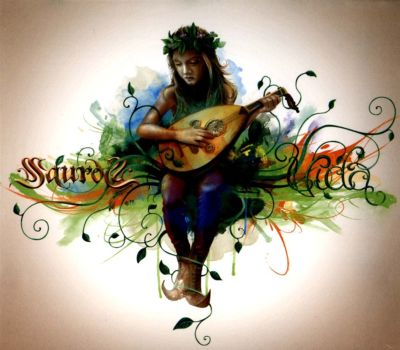 Vida - Saurom | Album | AllMusic