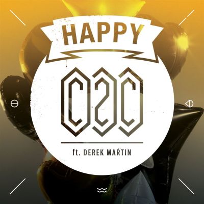 Happy - C2C | Album | AllMusic