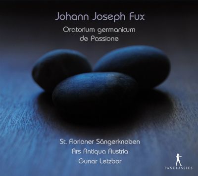 Johann Joseph Fux: Oratorium germanicum de Pas... | AllMusic