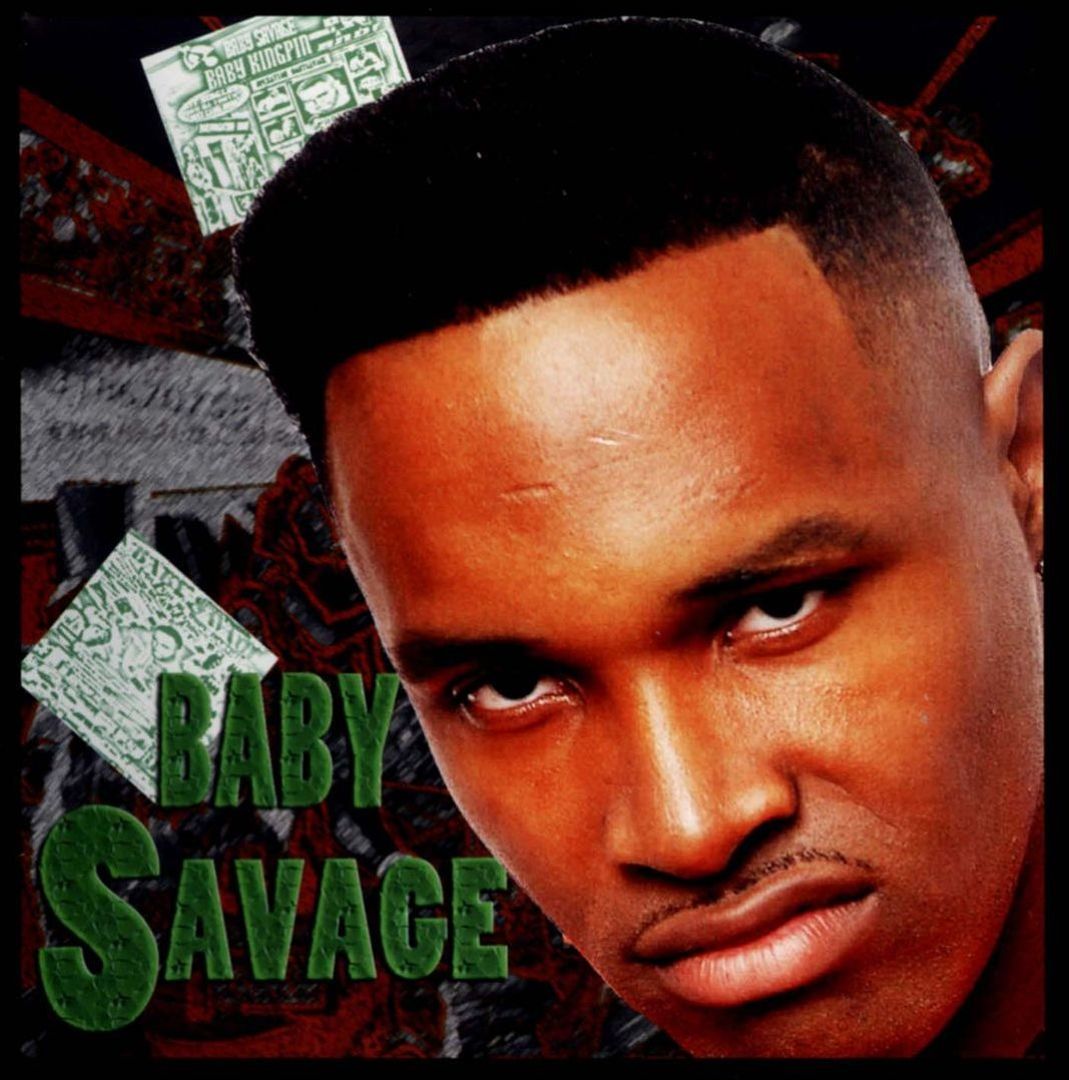Baby Savage - Baby Savage | Album | AllMusic