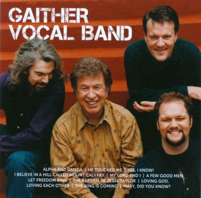 Icon - Gaither Vocal Band | Album | AllMusic