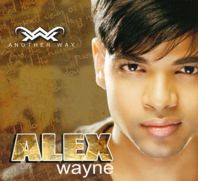 Another Way - Alex Wayne | Album | AllMusic
