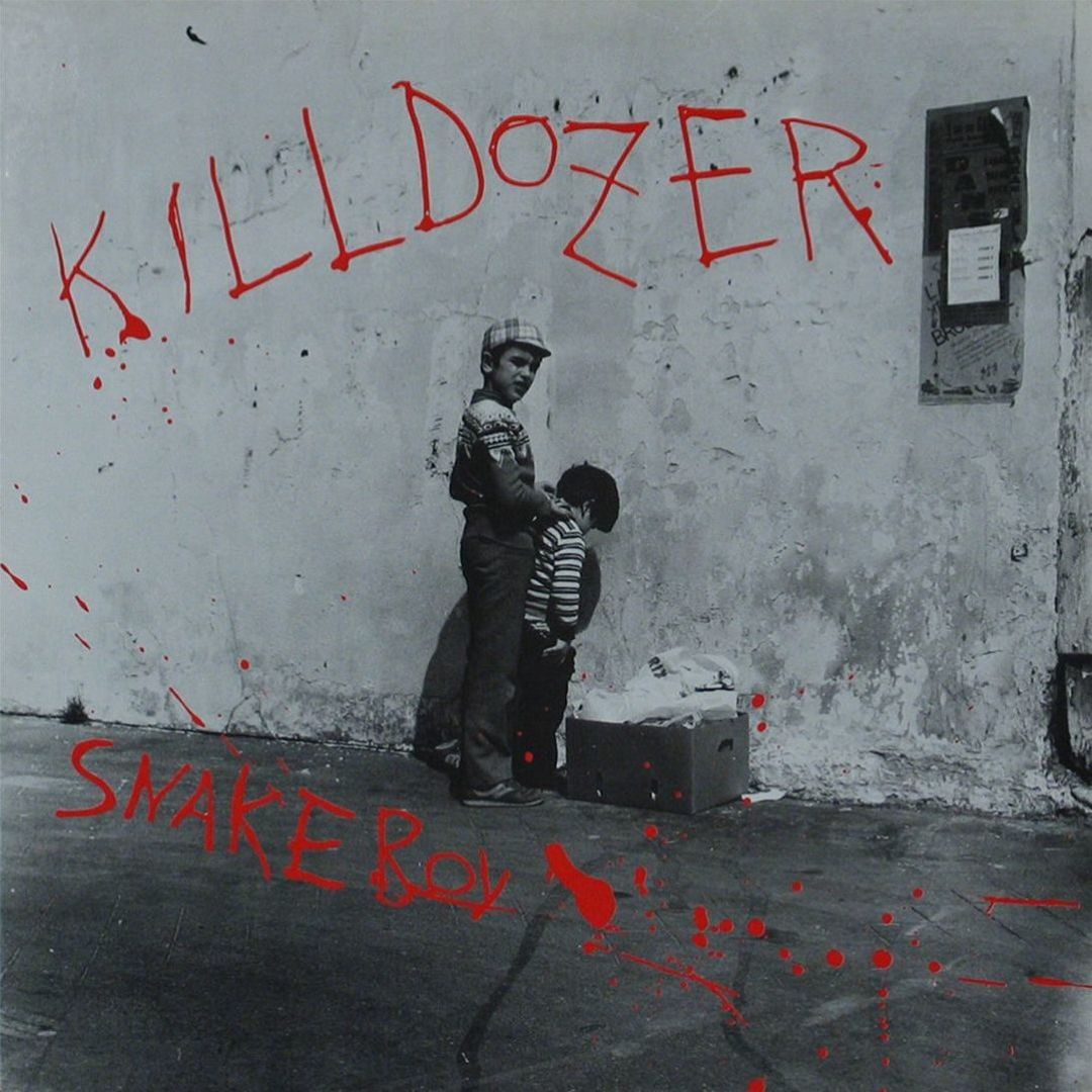 Snake Boy - Killdozer | Album | AllMusic