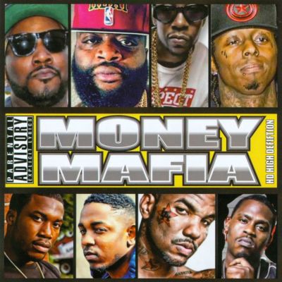 Money Mafia Music, Vol. 2 - Various Artists | ... | AllMusic