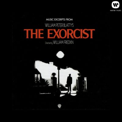 The Exorcist [Original Motion Picture Soundtra... | AllMusic