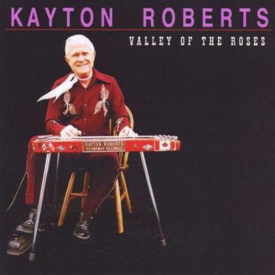 Valley of the Roses - Kayton Roberts | Album | AllMusic