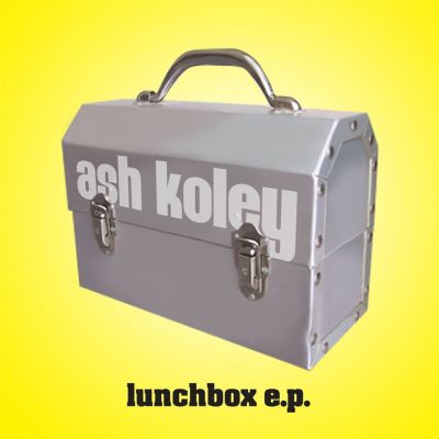 Lunchbox - Ash Koley | Album | AllMusic