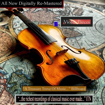 50 of the Most Essential Violin Pieces Ever Ma... | AllMusic