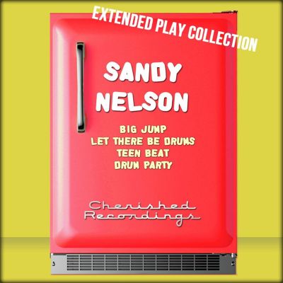 The Extended Play Collection, Vol. 52 - Sandy ... | AllMusic