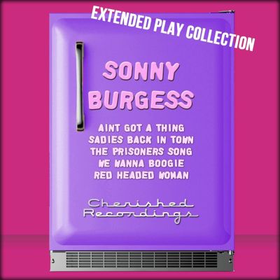 The Extended Play Collection, Vol. 56 - Sonny ... | AllMusic