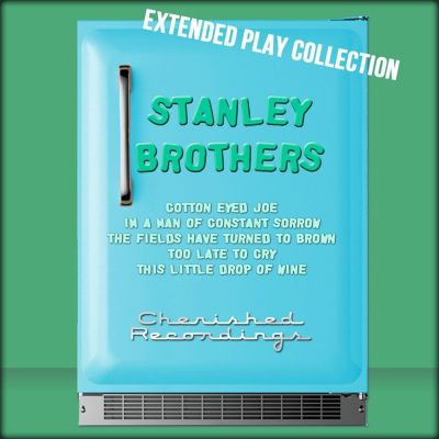 The Extended Play Collection, Vol. 55 - The St... | AllMusic