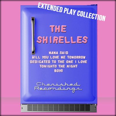 The Extended Play Collection, Vol. 58 - The Sh... | AllMusic