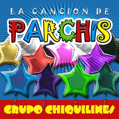 La Canción de Parchis (Hola, Soy Ficha Roja..... | AllMusic