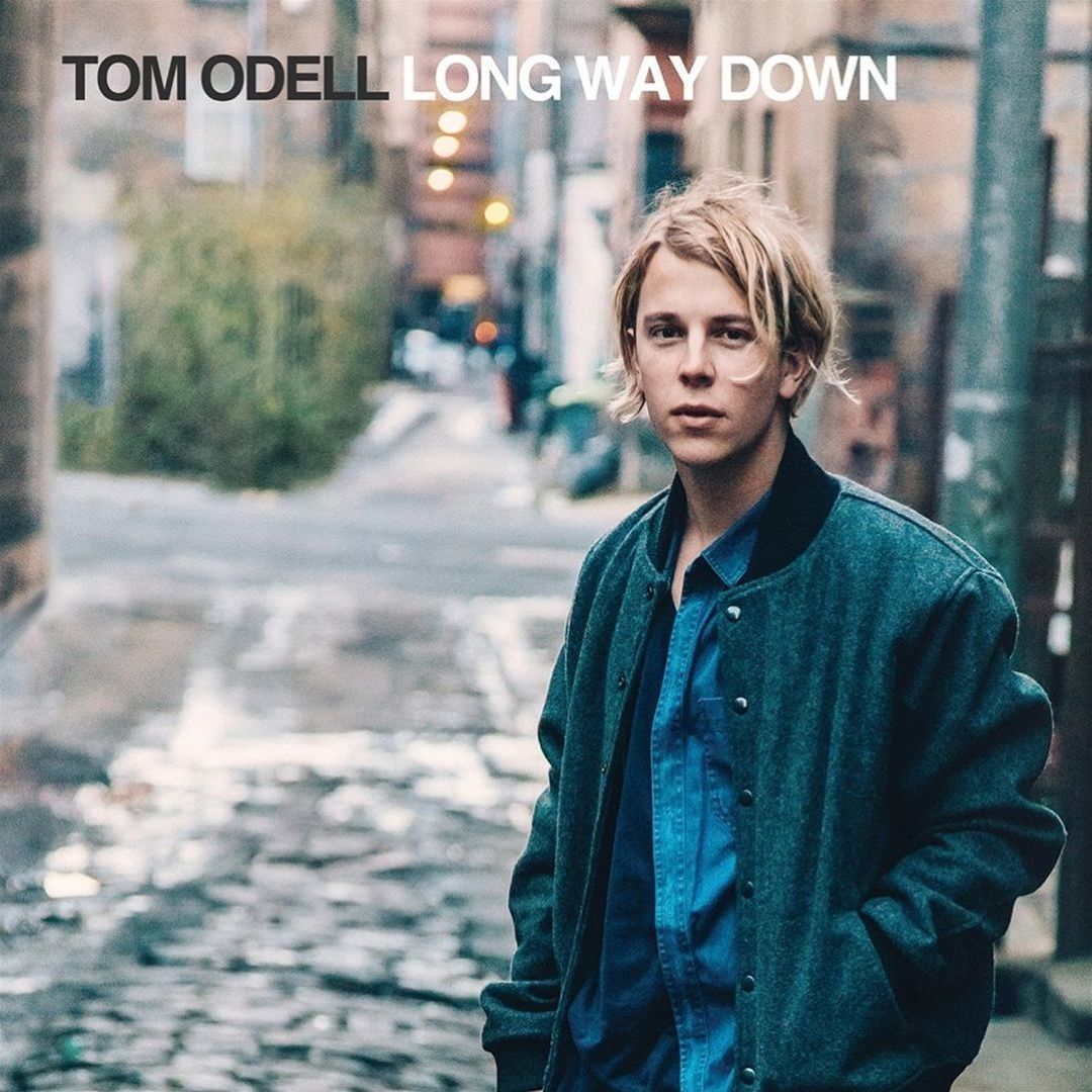 Long Way Down - Tom Odell | Album | AllMusic