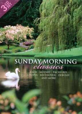 Sunday Morning Classics - Various Artists | Album | AllMusic