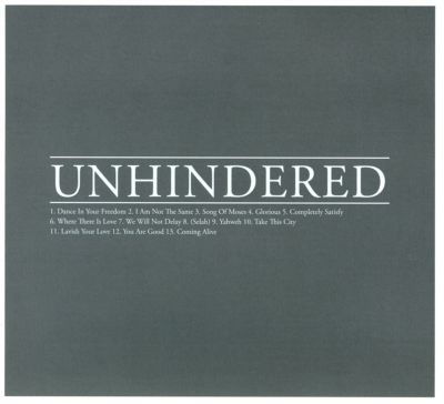 Unhindered - Unhindered | Album | AllMusic