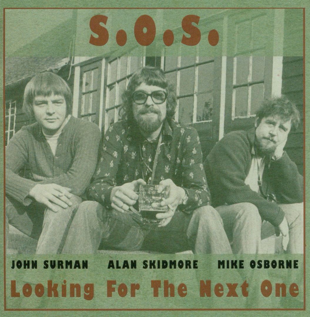 Looking for the Next One - S.O.S., John Surman... | AllMusic