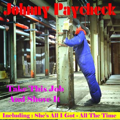 Take this Job and Shove it [Sound and Vision] ... | AllMusic