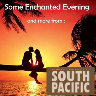 Some Enchanted Evening, and More from South Pa... | AllMusic