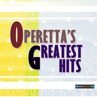 Operettas' Greatest Hits - Various Artists | A... | AllMusic