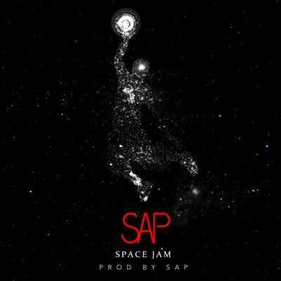 Space Jam - SAP | Album | AllMusic