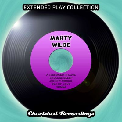 The Extended Play Collection, Vol. 79 - Marty ... | AllMusic